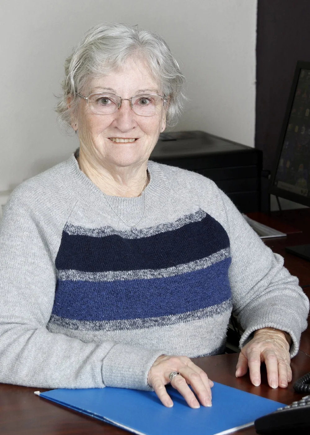Meet our team — Trinity United Church