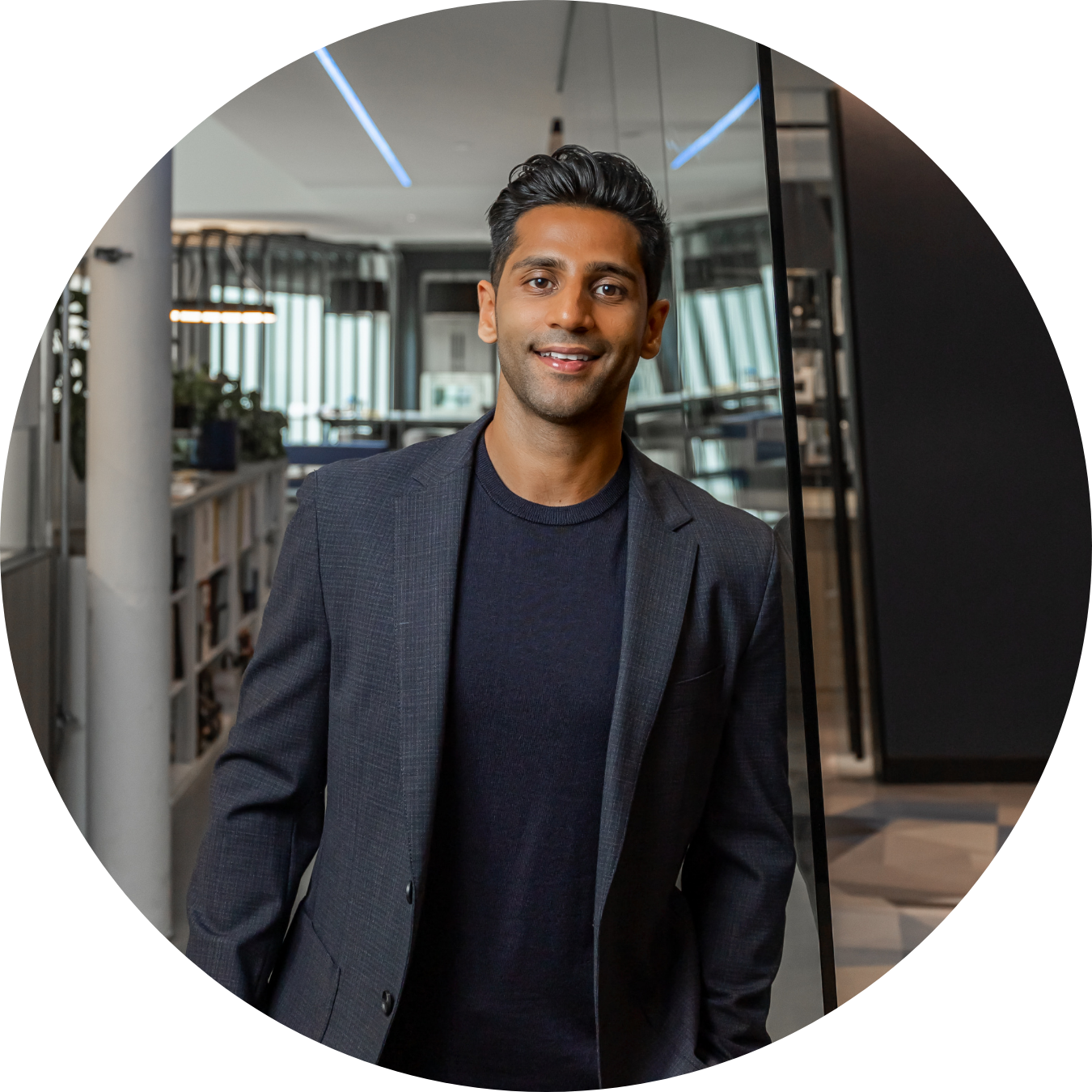 About Our Team & How We Work — Theorem Developments