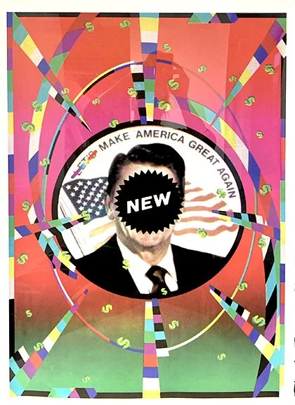 WPA Books + Editions