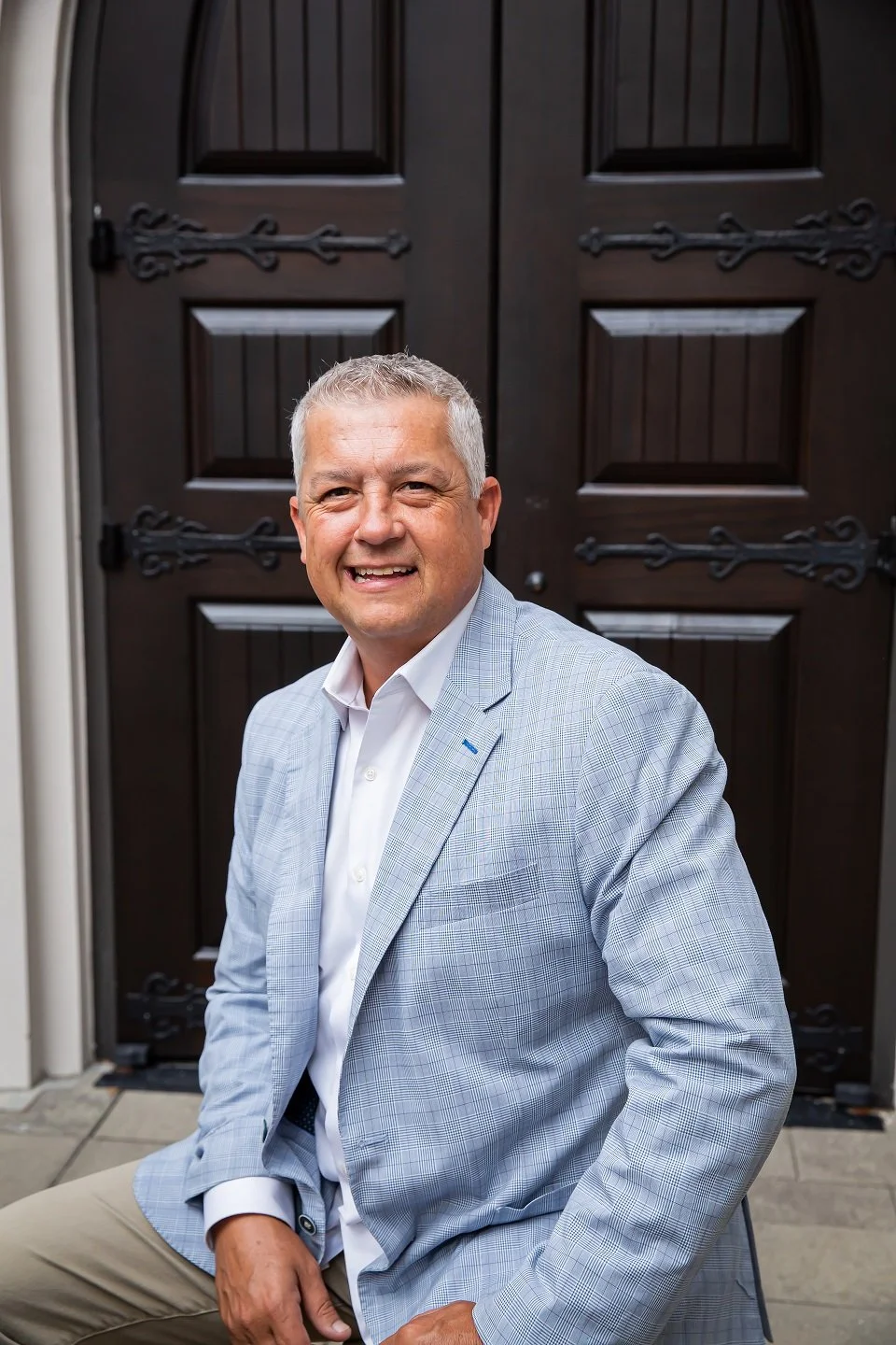 Team — Eterno Realty