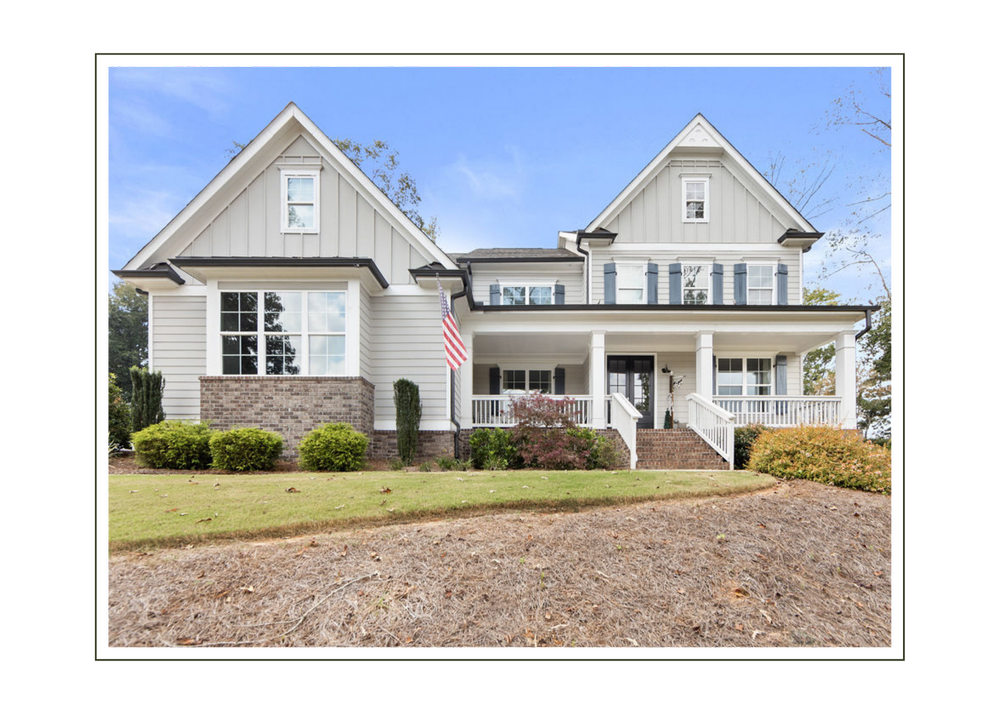Eterno Realty Group | Northeast Georgia Realtors | Athens, Jefferson GA