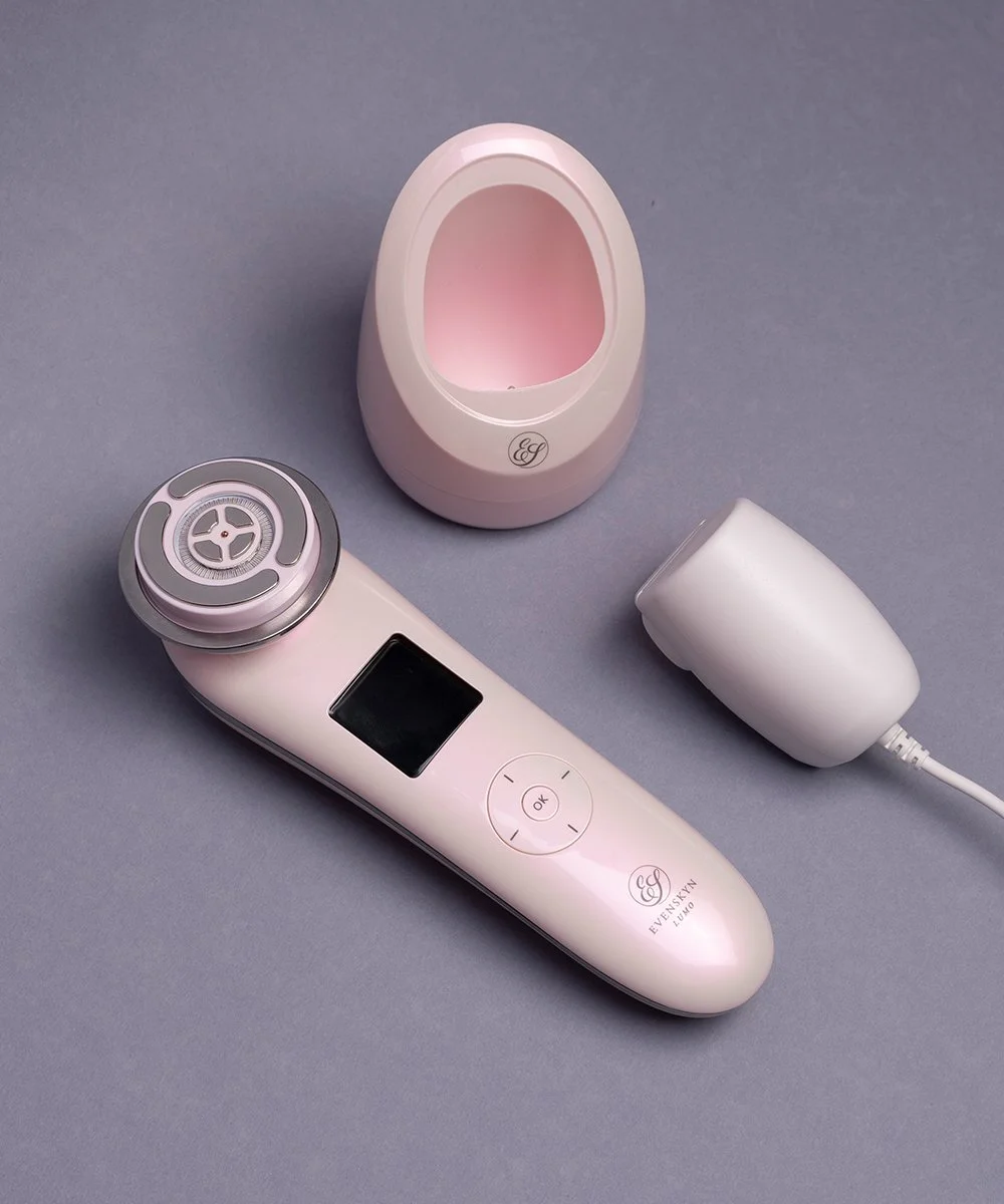 Shop Beauty Devices - Beauty Beyond 40 - Trina Albus — Beauty Beyond