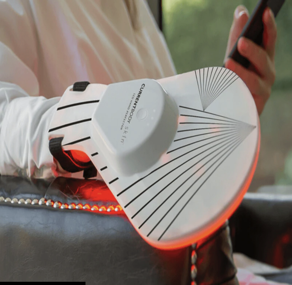 Shop Beauty Devices - Beauty Beyond 40 - Trina Albus — Beauty Beyond