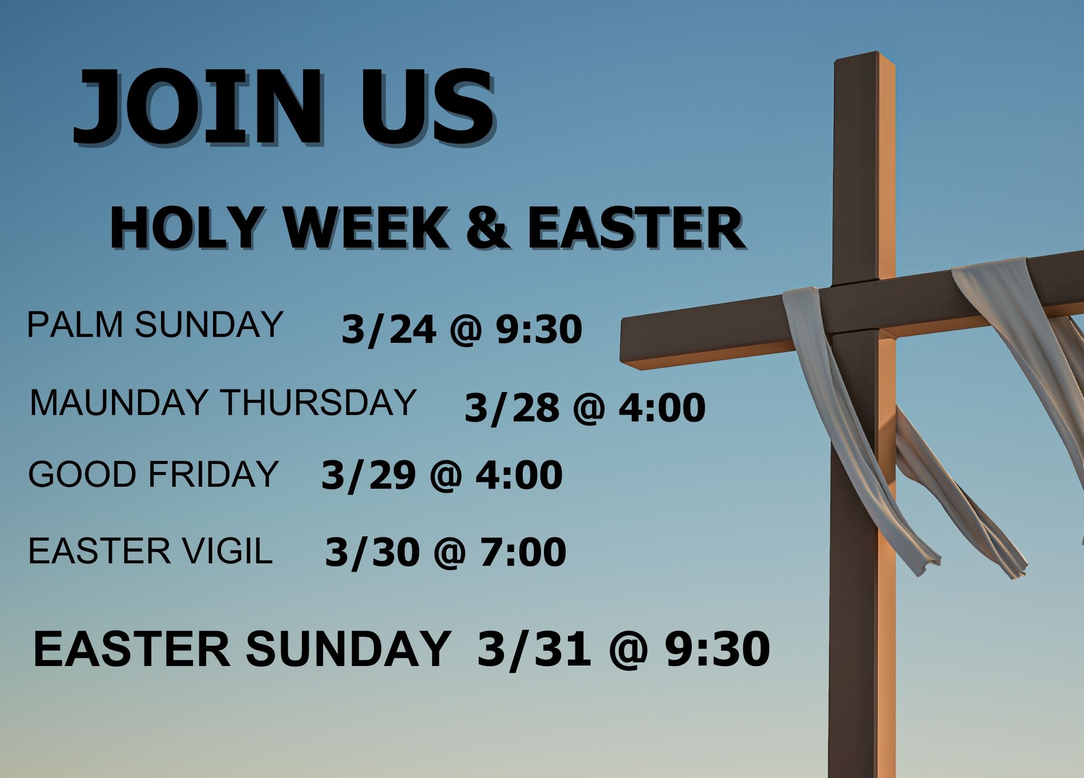 St. David's Episcopal Church & Preschool, San Diego