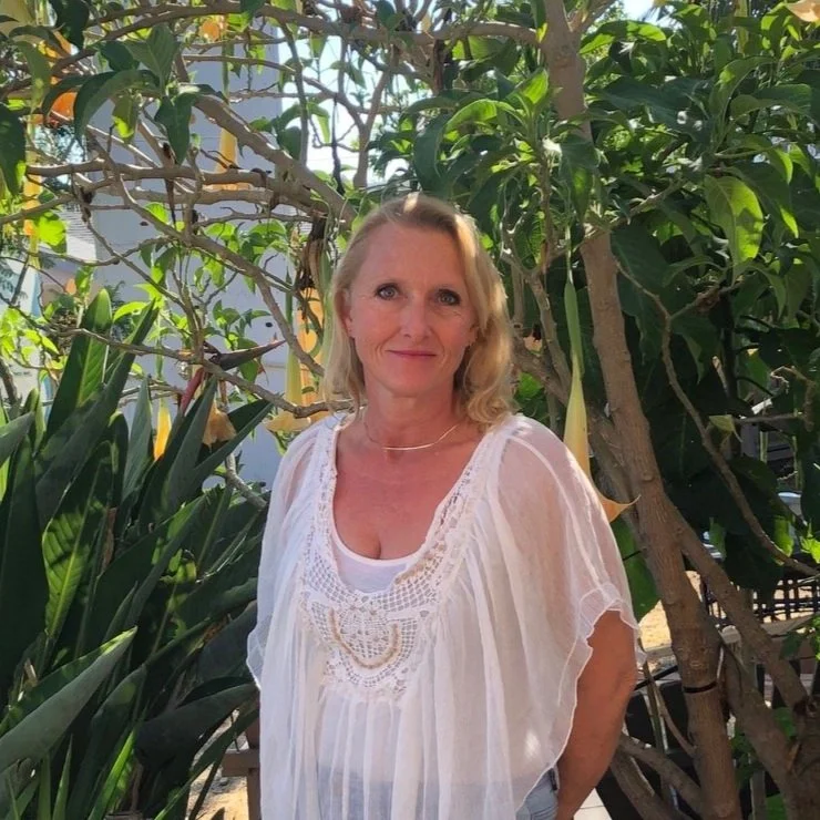 Staff/Vestry — St. David's Episcopal Church & Preschool, San Diego