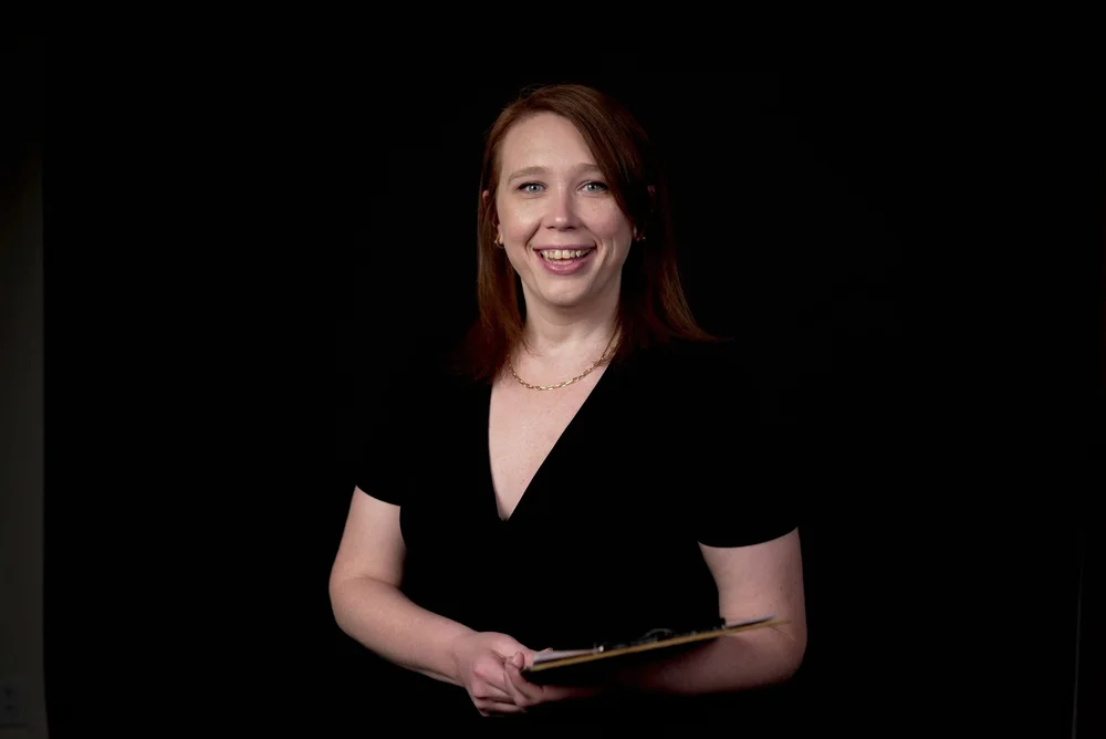 Meet Our Memphis Video Production & Storytelling Team — Forever Ready ...