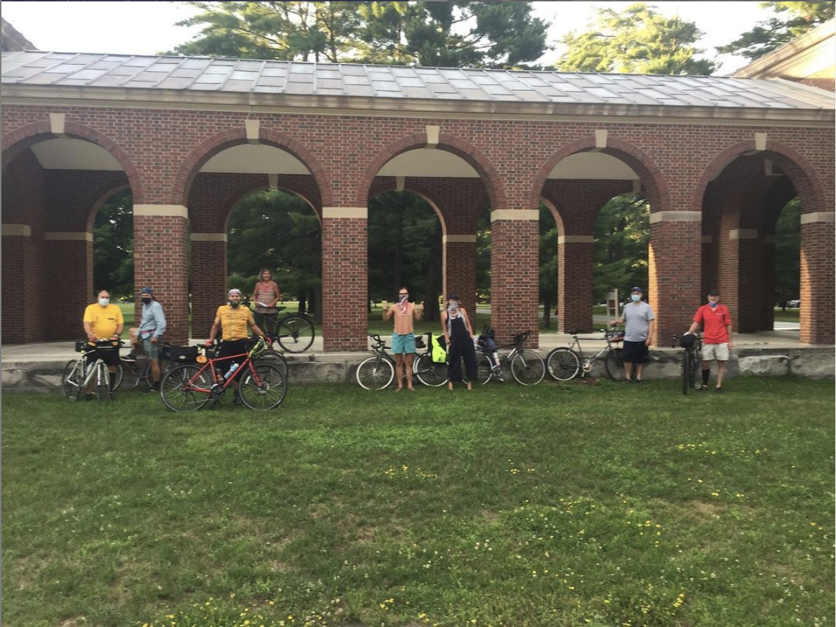 About 2 — bikeatoga