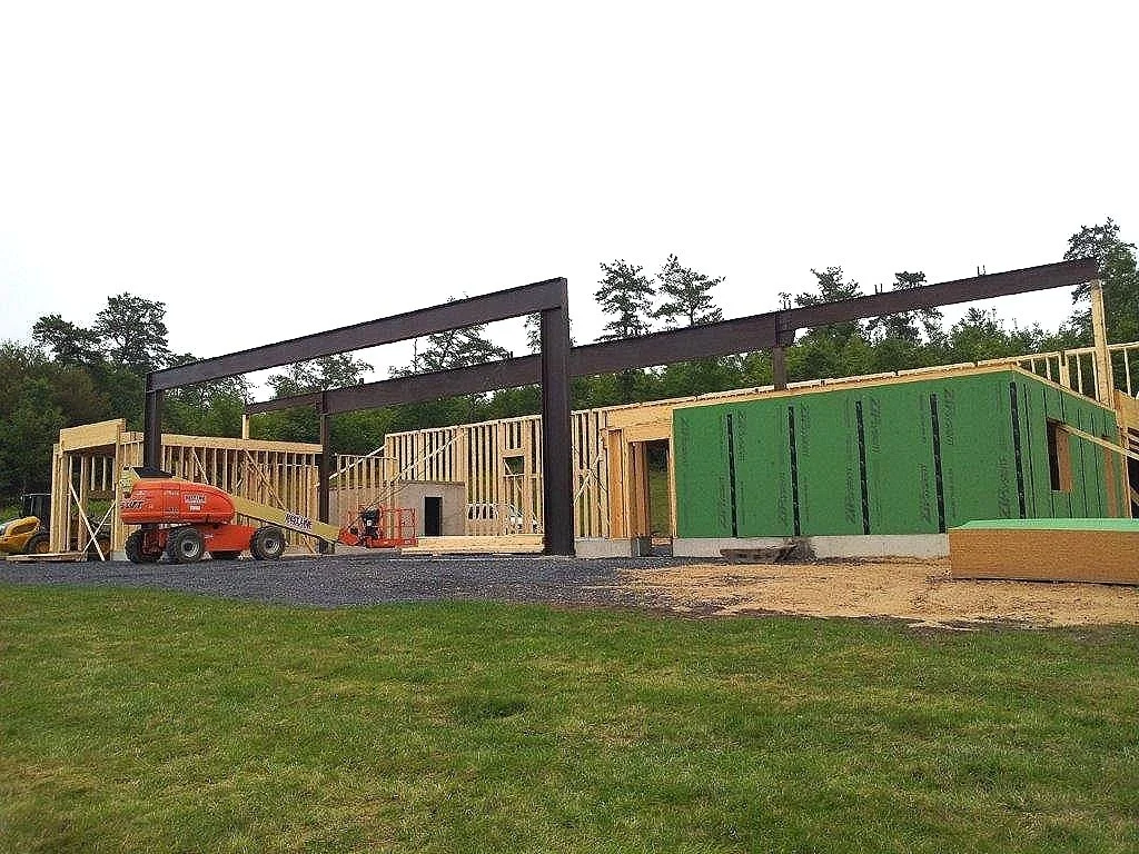 Big Valley Construction