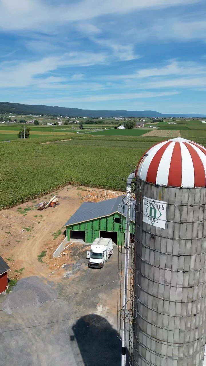 Big Valley Construction