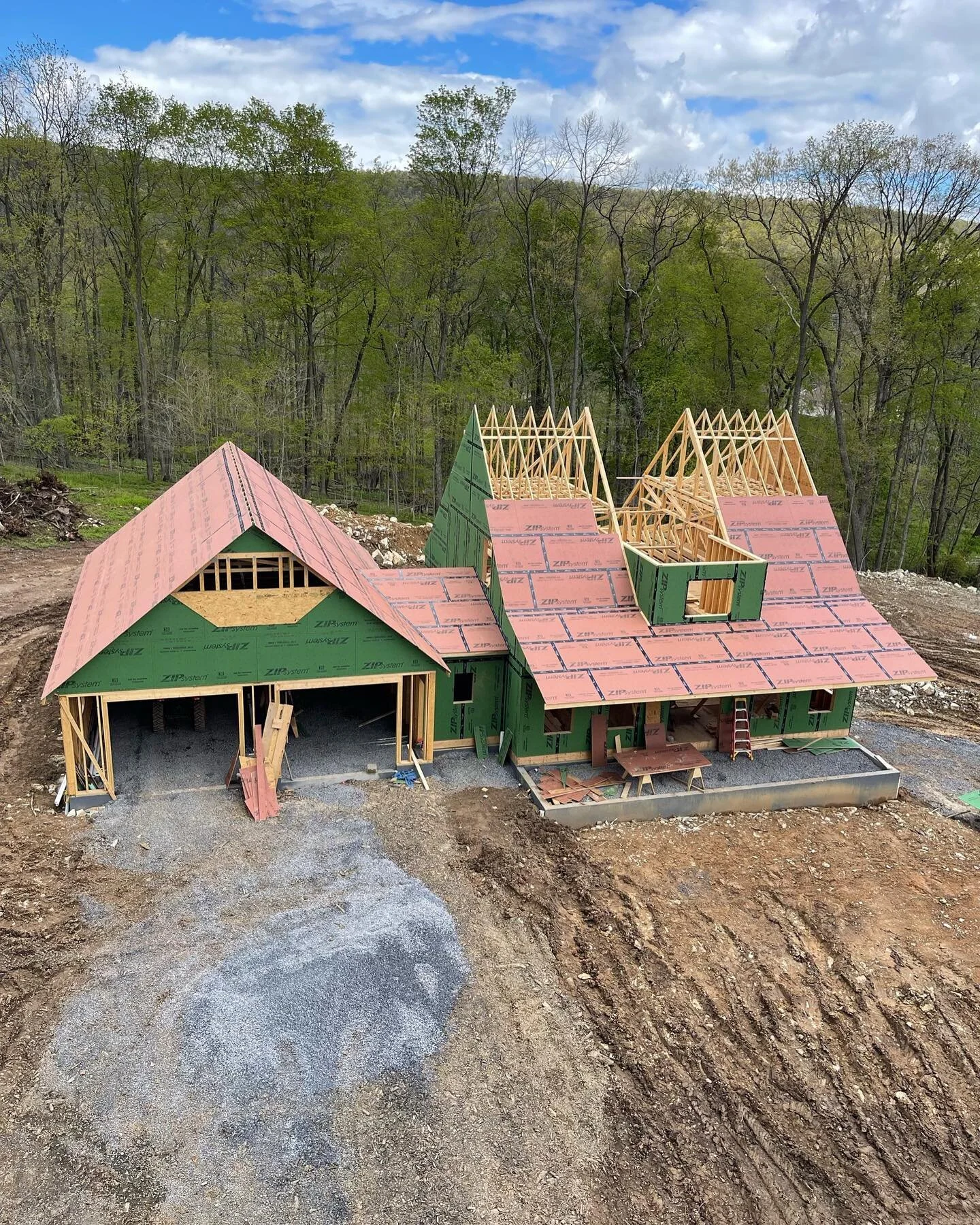 Big Valley Construction