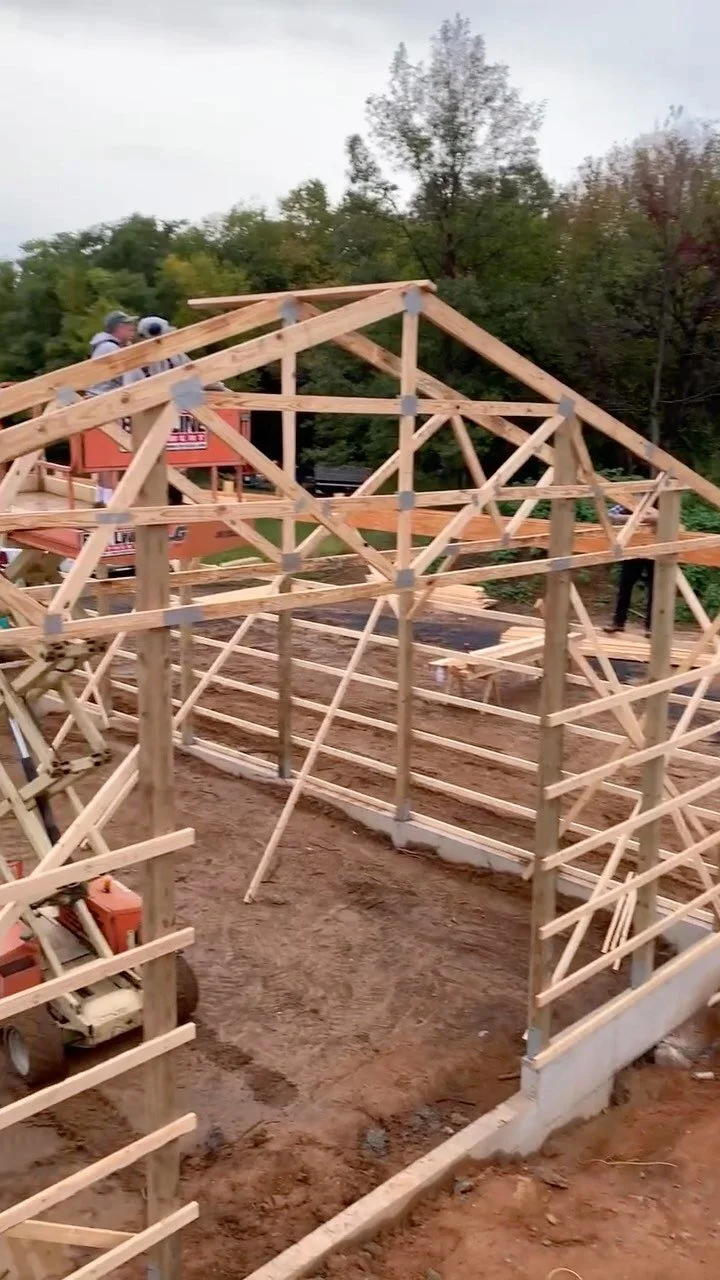 Big Valley Construction