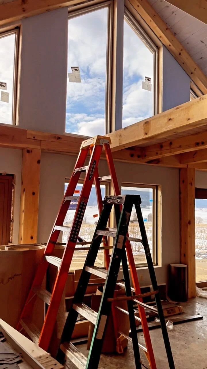 Big Valley Construction