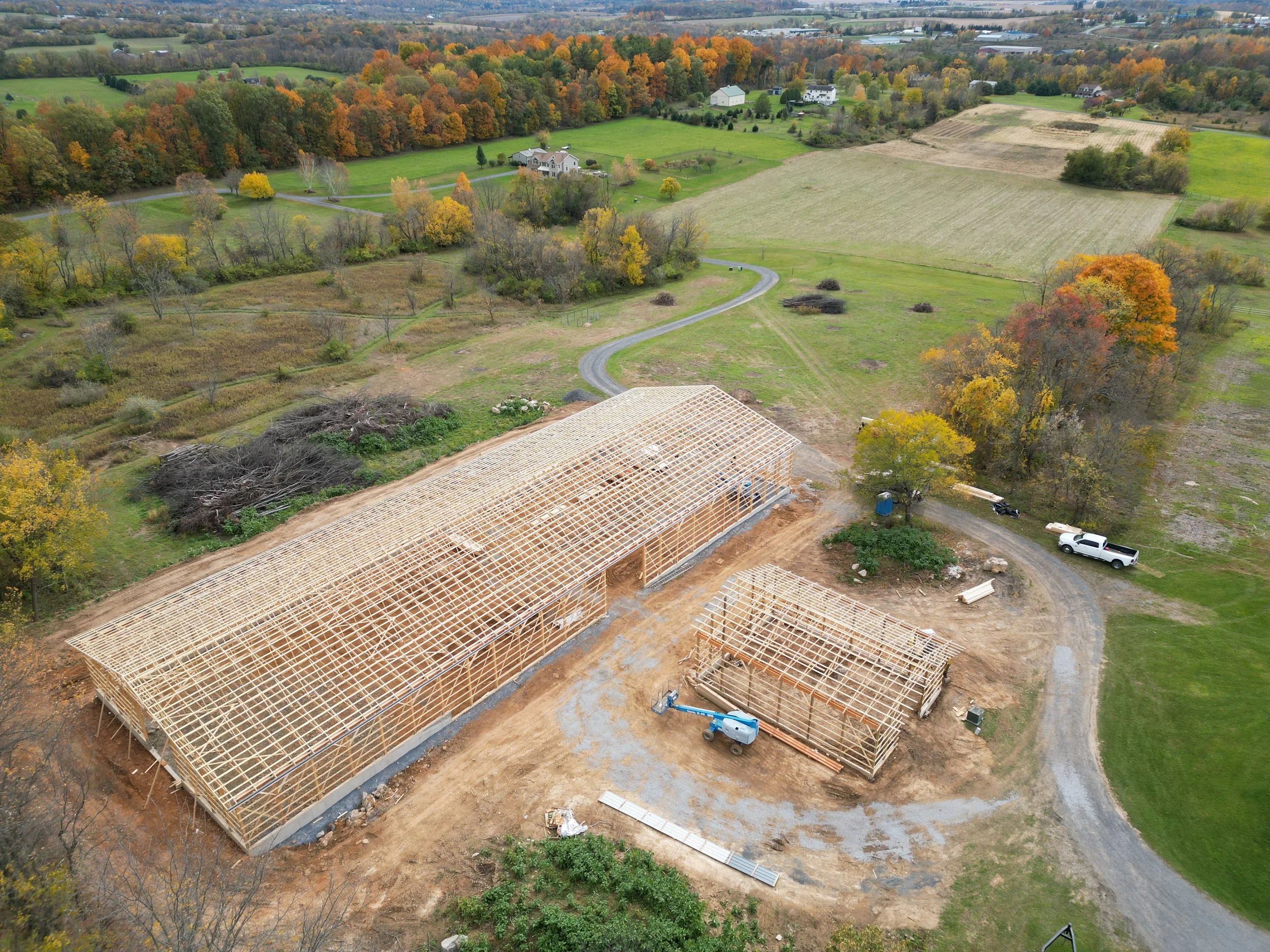 Gallery 3 — Big Valley Construction