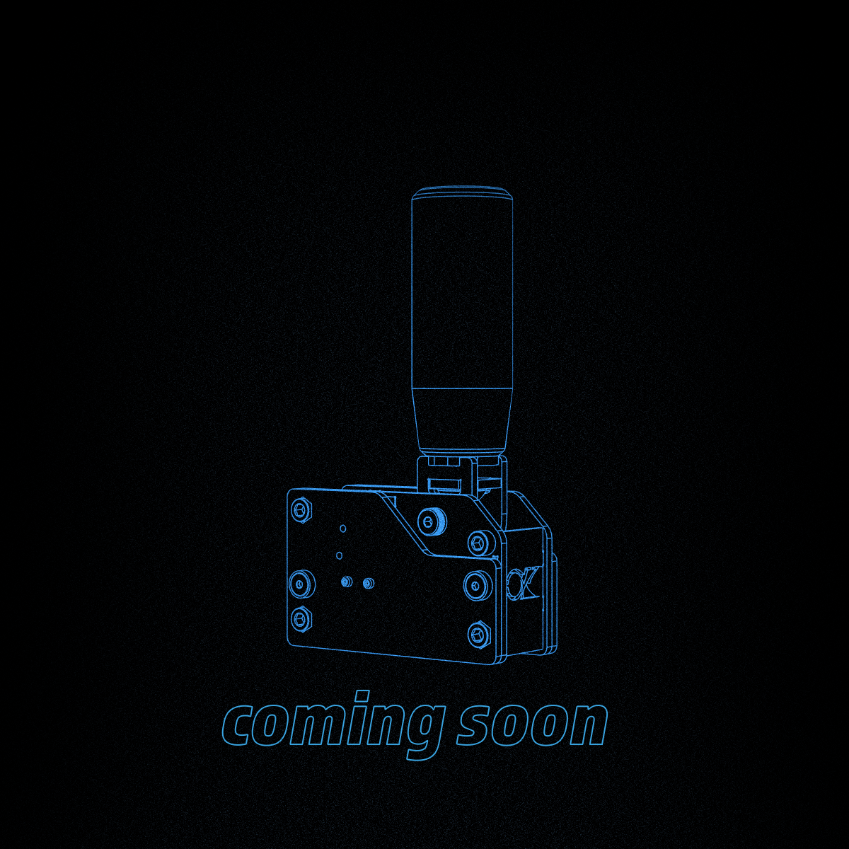 OKTANE DESIGNS - Innovative Sim Racing Components