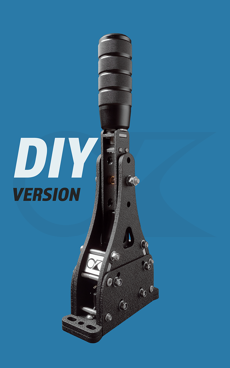 My DIY Sequential Shifter Project R/simracing, 52% OFF