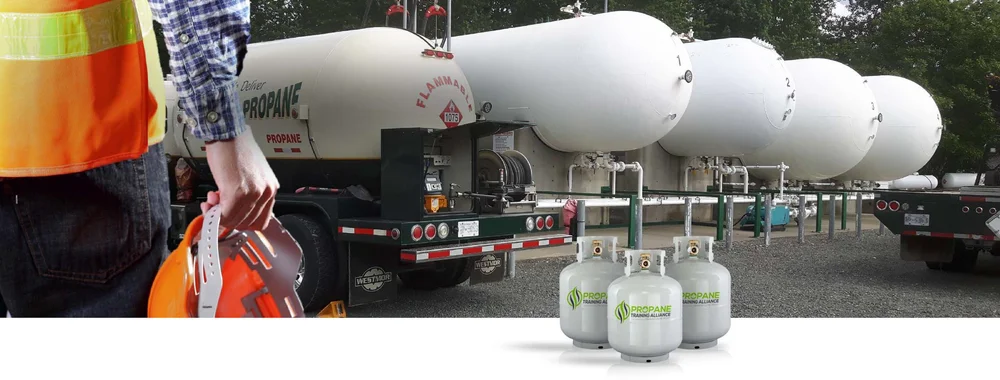 Propane Training Alliance