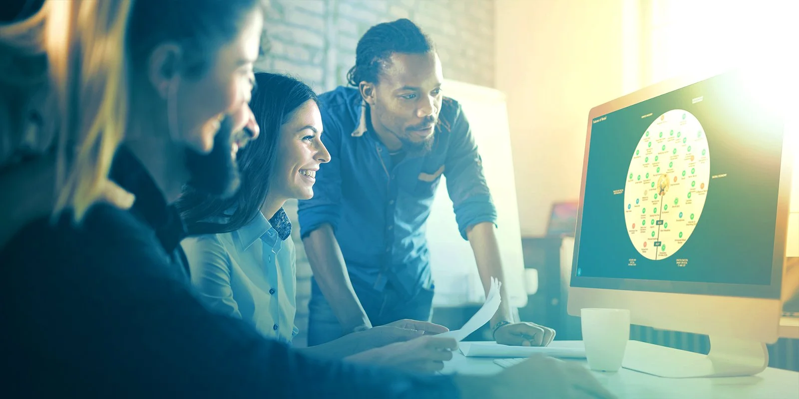 The Southwest Finland Foresight Academy’s collaborative approach to foresight — Futures Platform