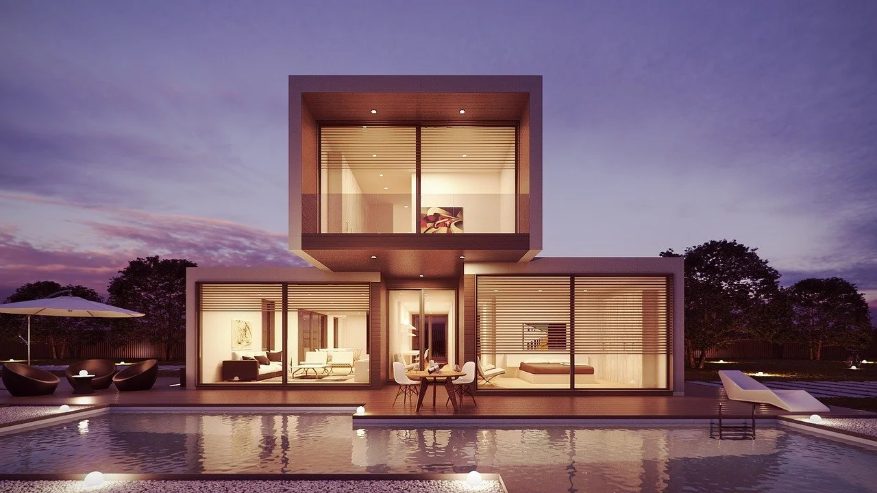 Are Modular Homes the Future? — Futures Platform