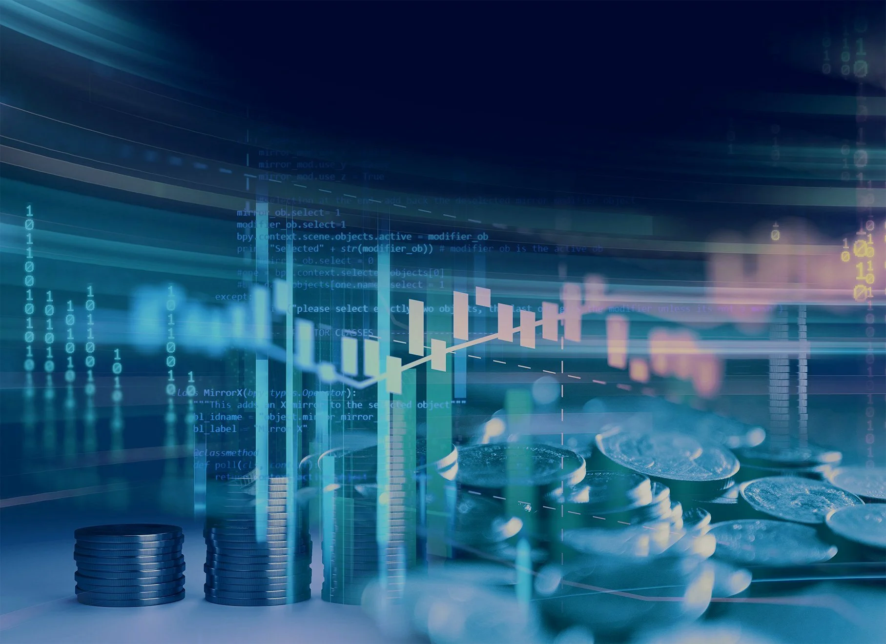 Foresight Case Studies — Futures Platform