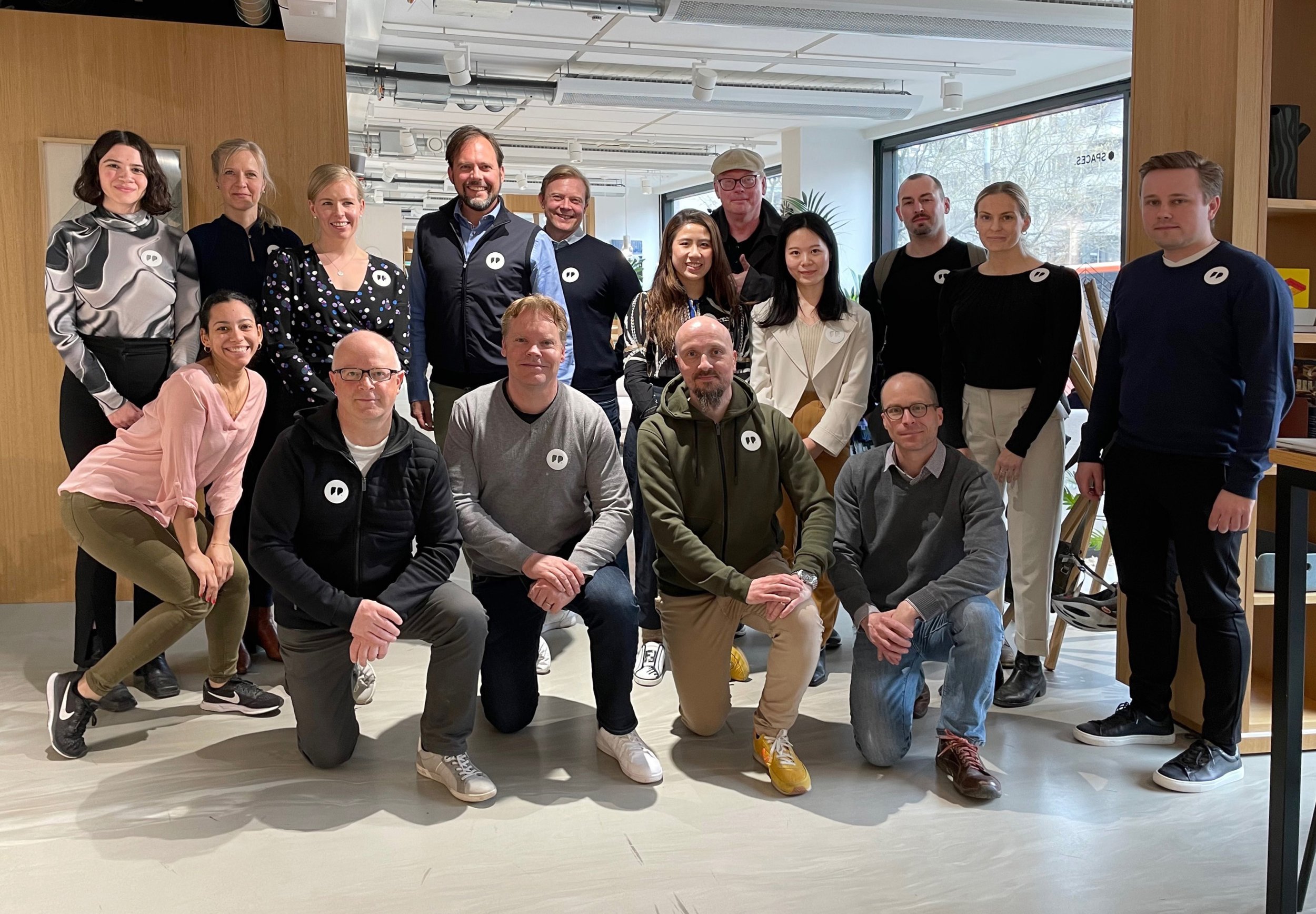 Futures Platform steps into the future: Second-hand clothing replaces ...