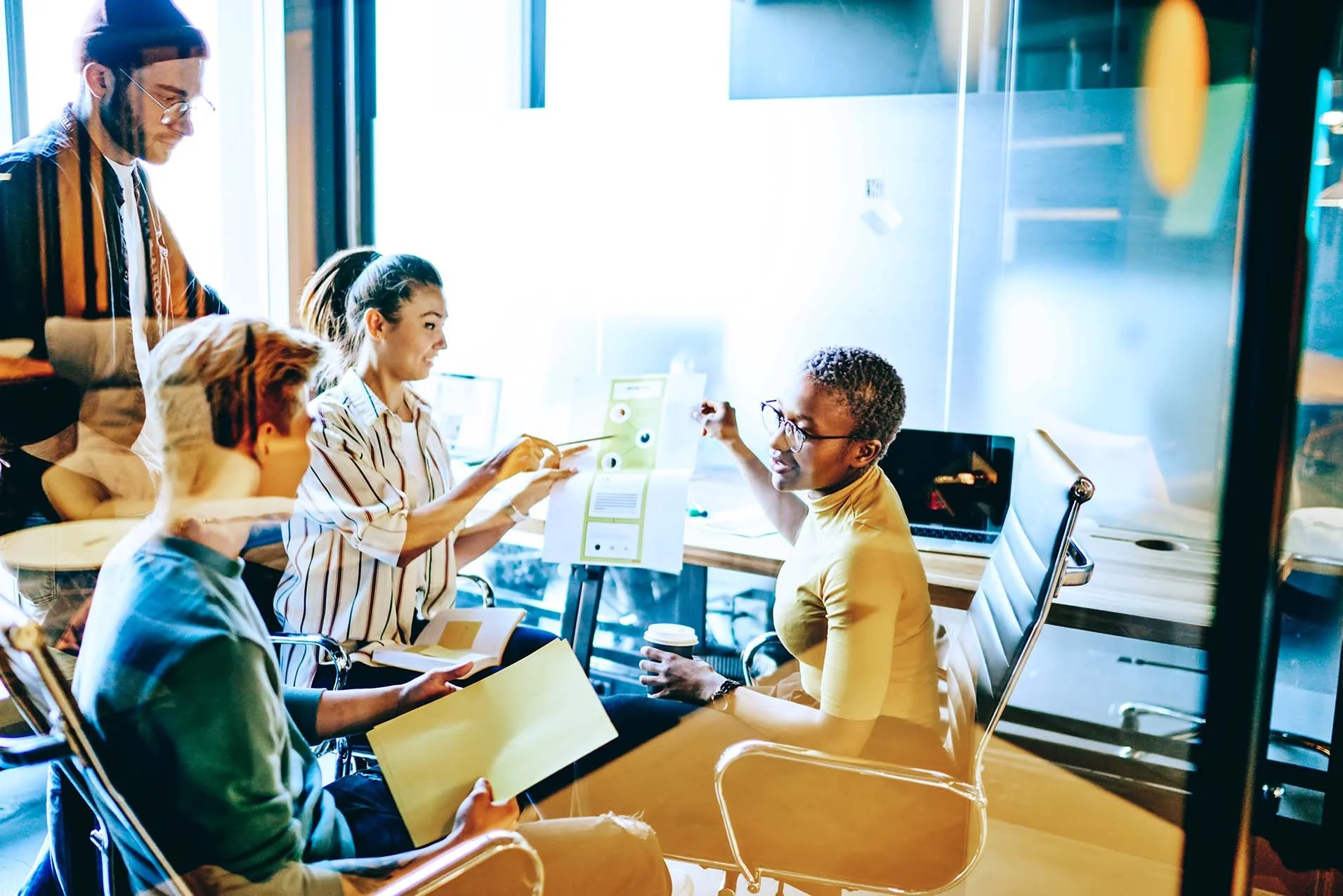 How Can We Predict Plausible Futures? — Futures Platform