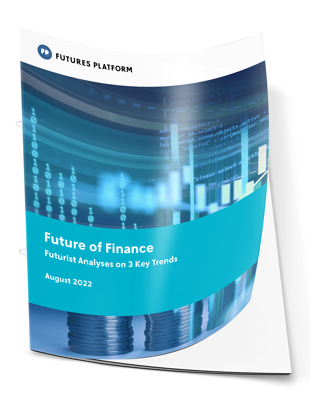 Free Trend Report: Futurists' Highlights in Finance & Ownership ...