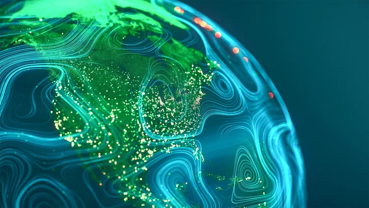 Foresight Radar: Futures of Decision-Making (Copy) — Futures Platform