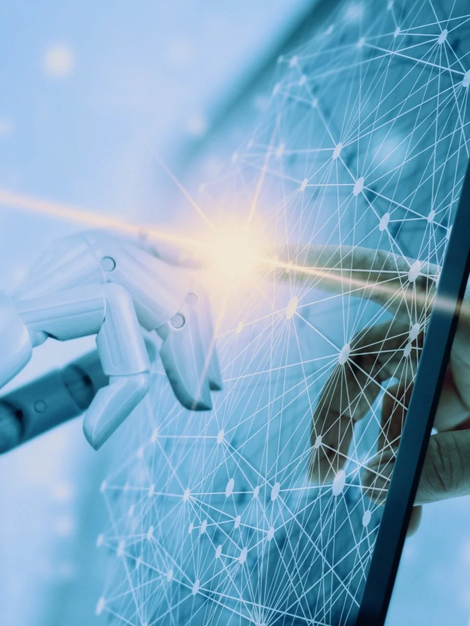 Our Story — Futures Platform