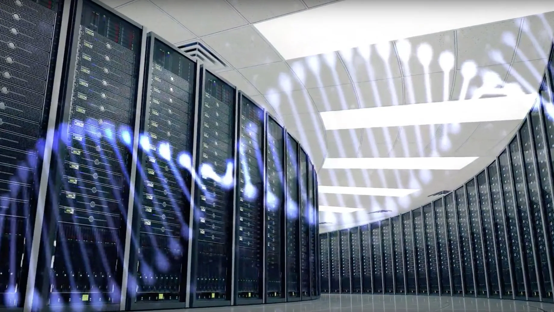 Data Successfully Stored in DNA — Futures Platform