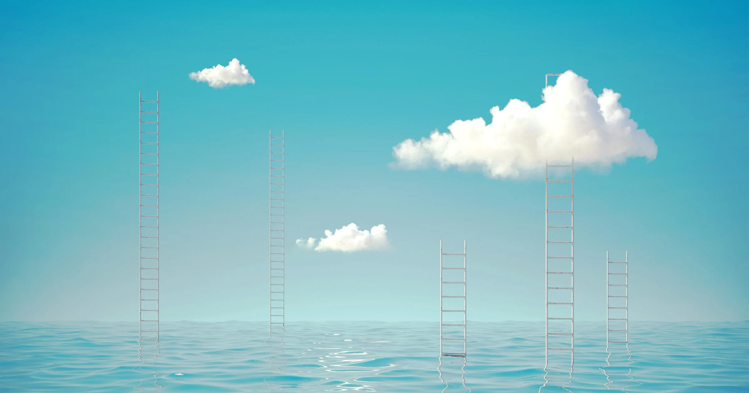Why A Broad Horizon Matters in Strategic Foresight — Futures Platform