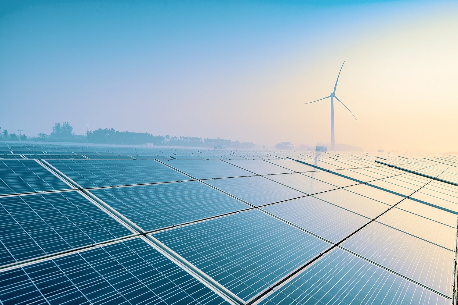 Future of the Energy Sector — Futures Platform