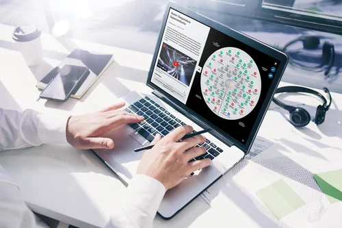 Futures Platform | All-in-one solution for strategic foresight