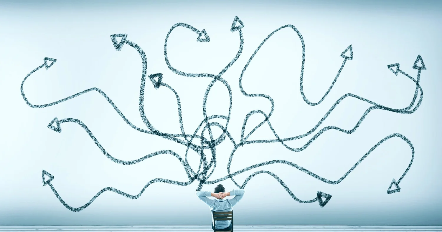 Scenario Analysis: A Powerful Way to Thrive in a Volatile World ...