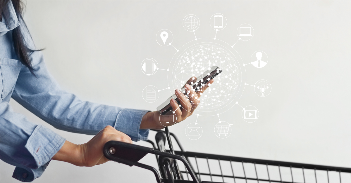 The Future of Retail. — Futures Platform