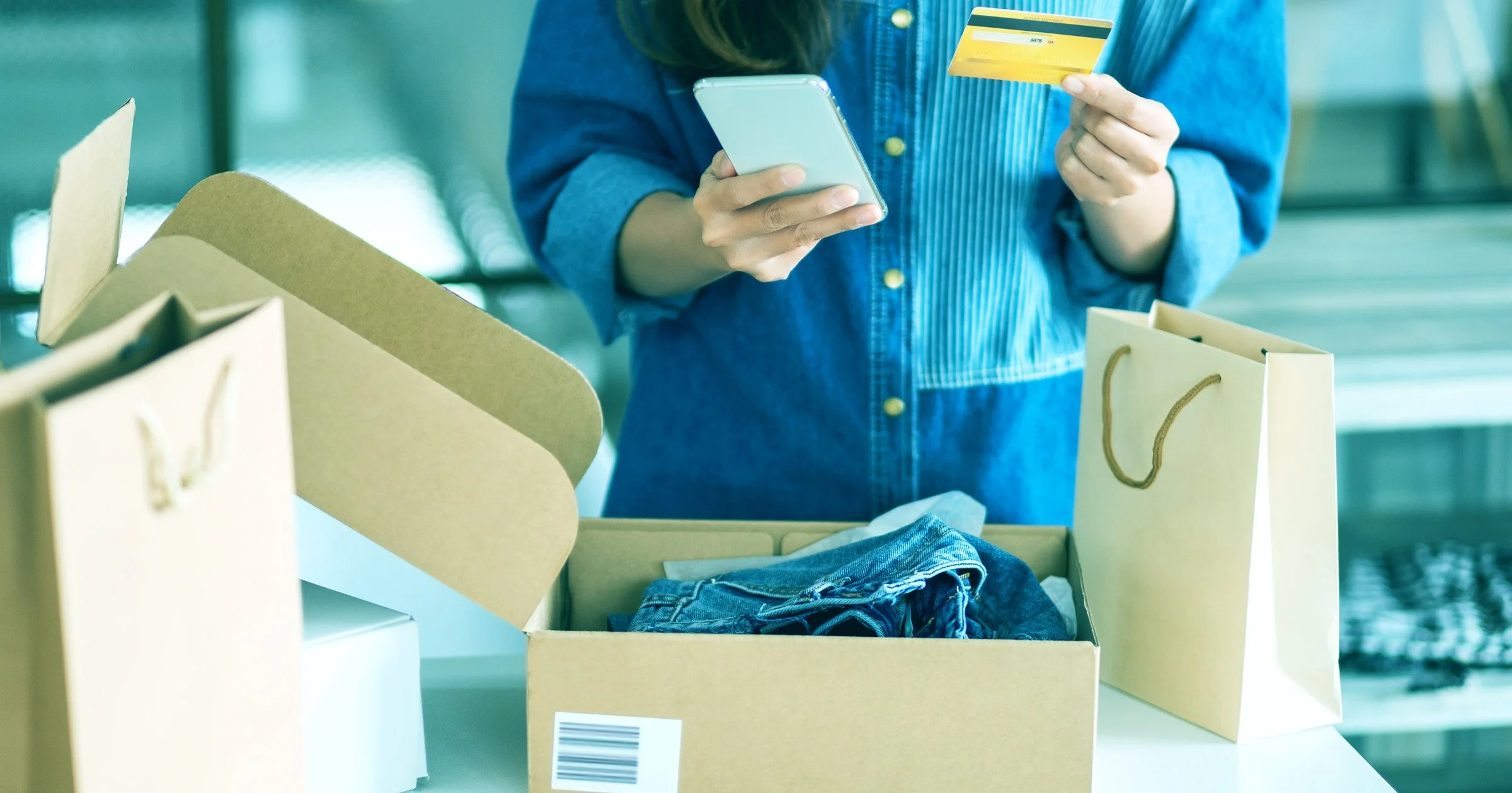 Counterfeiting: A Growing Threat to the Future of Global Trade ...