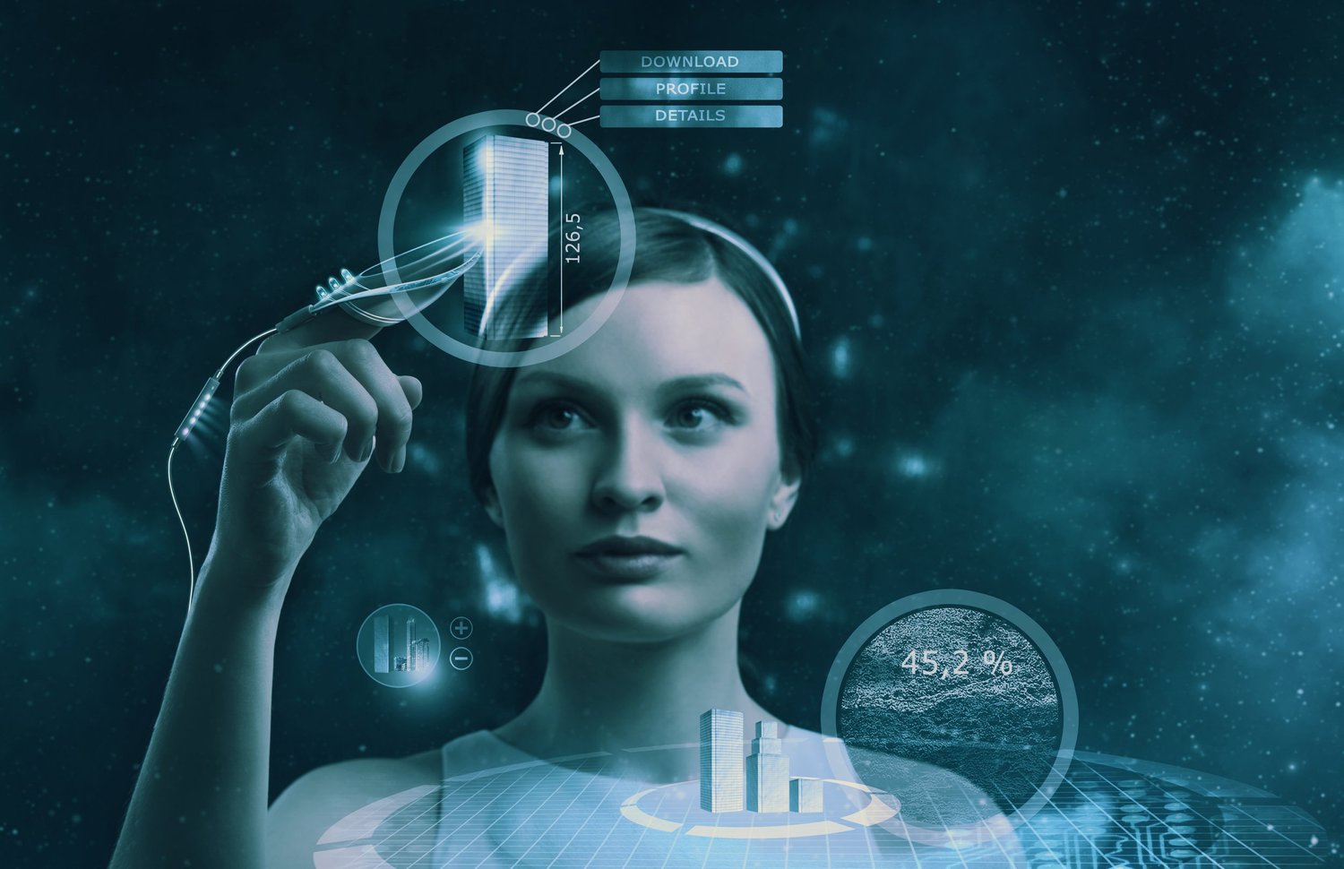 Futures Platform | All-in-one solution for strategic foresight