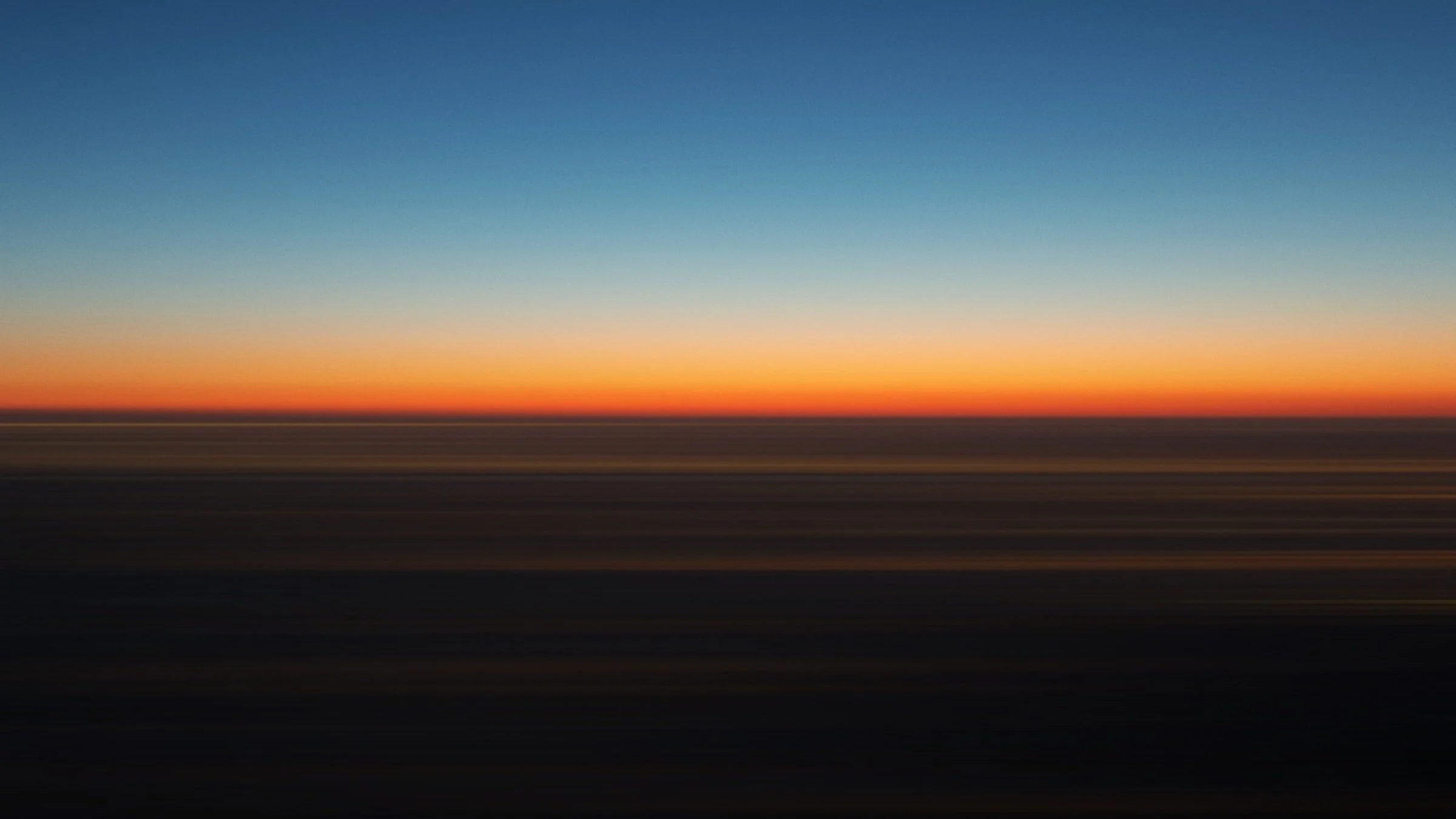 Horizon Scanning and Vigilance Concerning Changes: Discontinuities ...