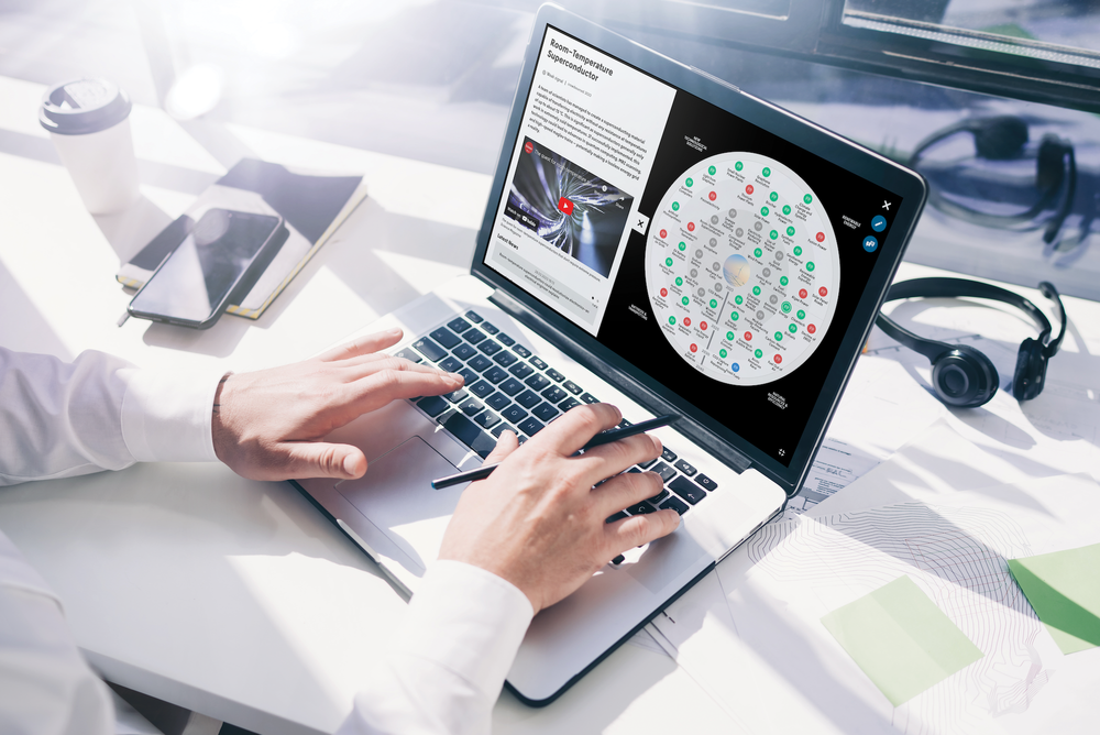 Futures Intelligence Platform — Futures Platform