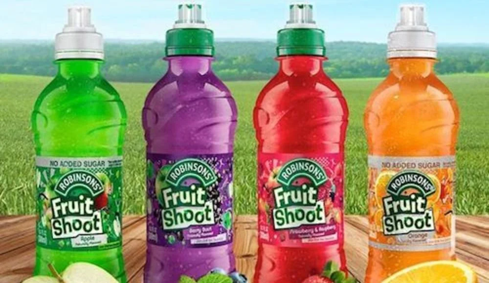 Beverages — Your Site Title