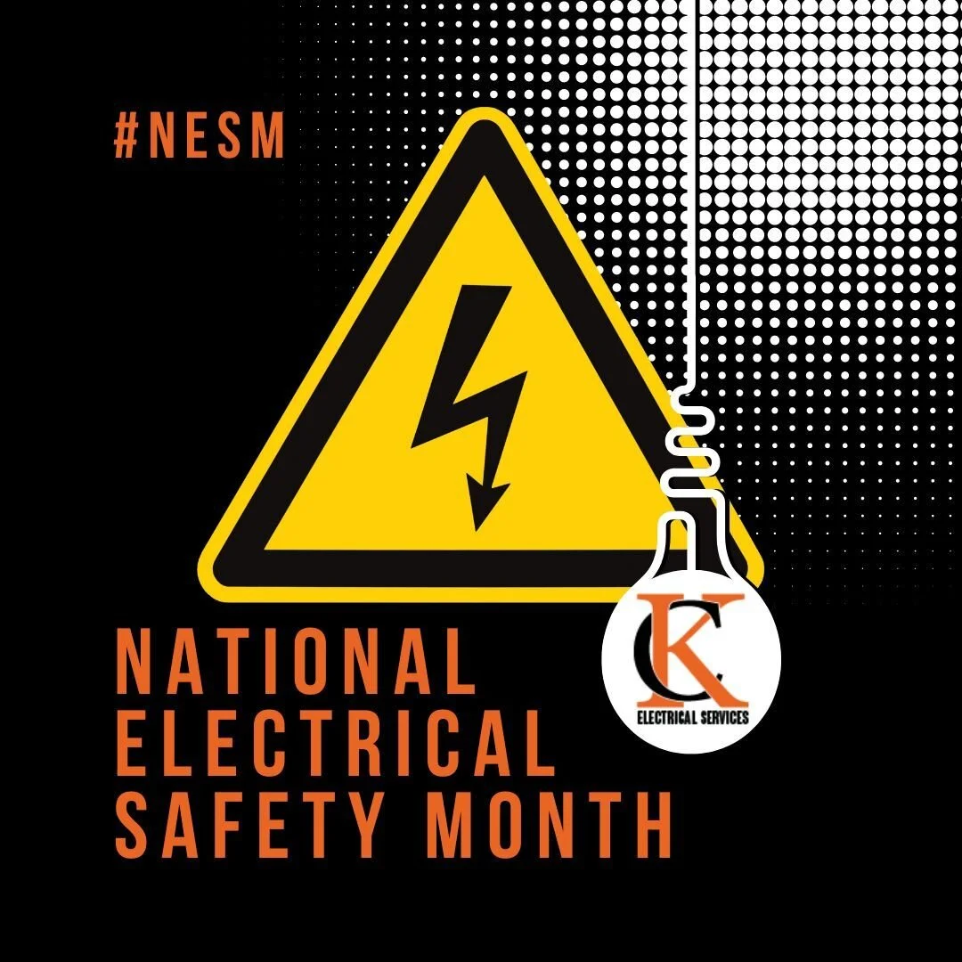 KC Electrical Services Inc