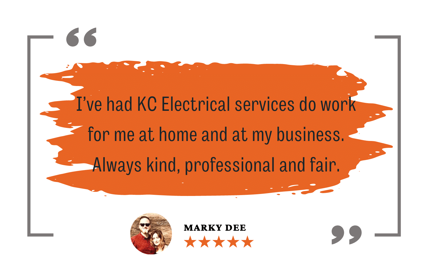 KC Electrical Services Inc