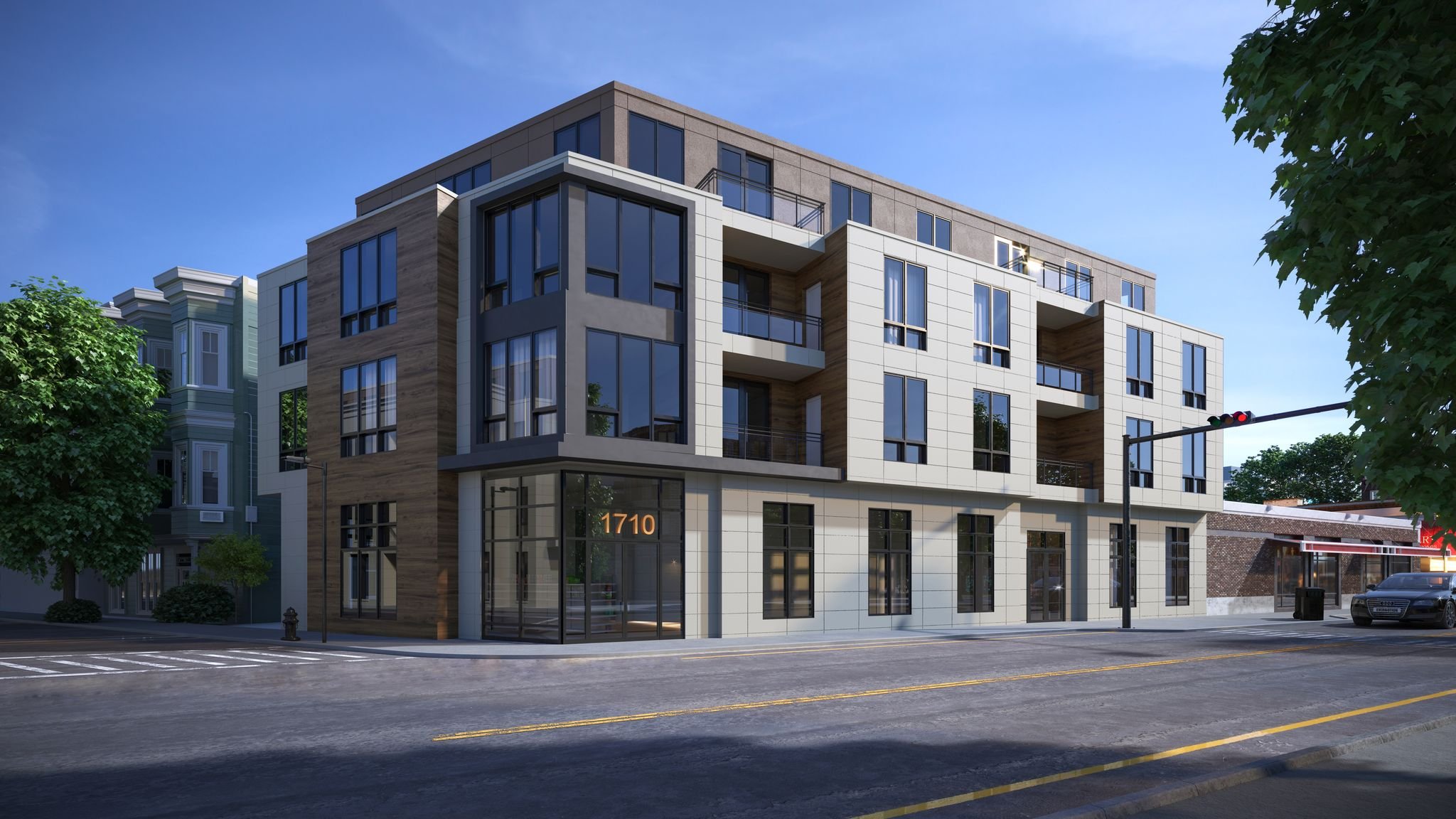 Project Updates — St. Mark's Place