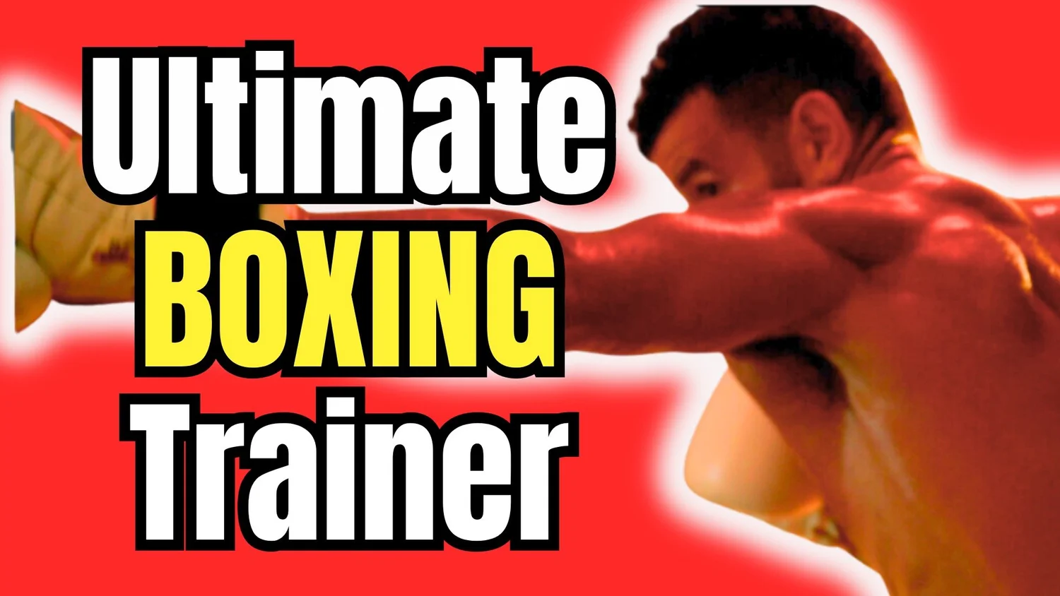 BOXING — The Daily BJ