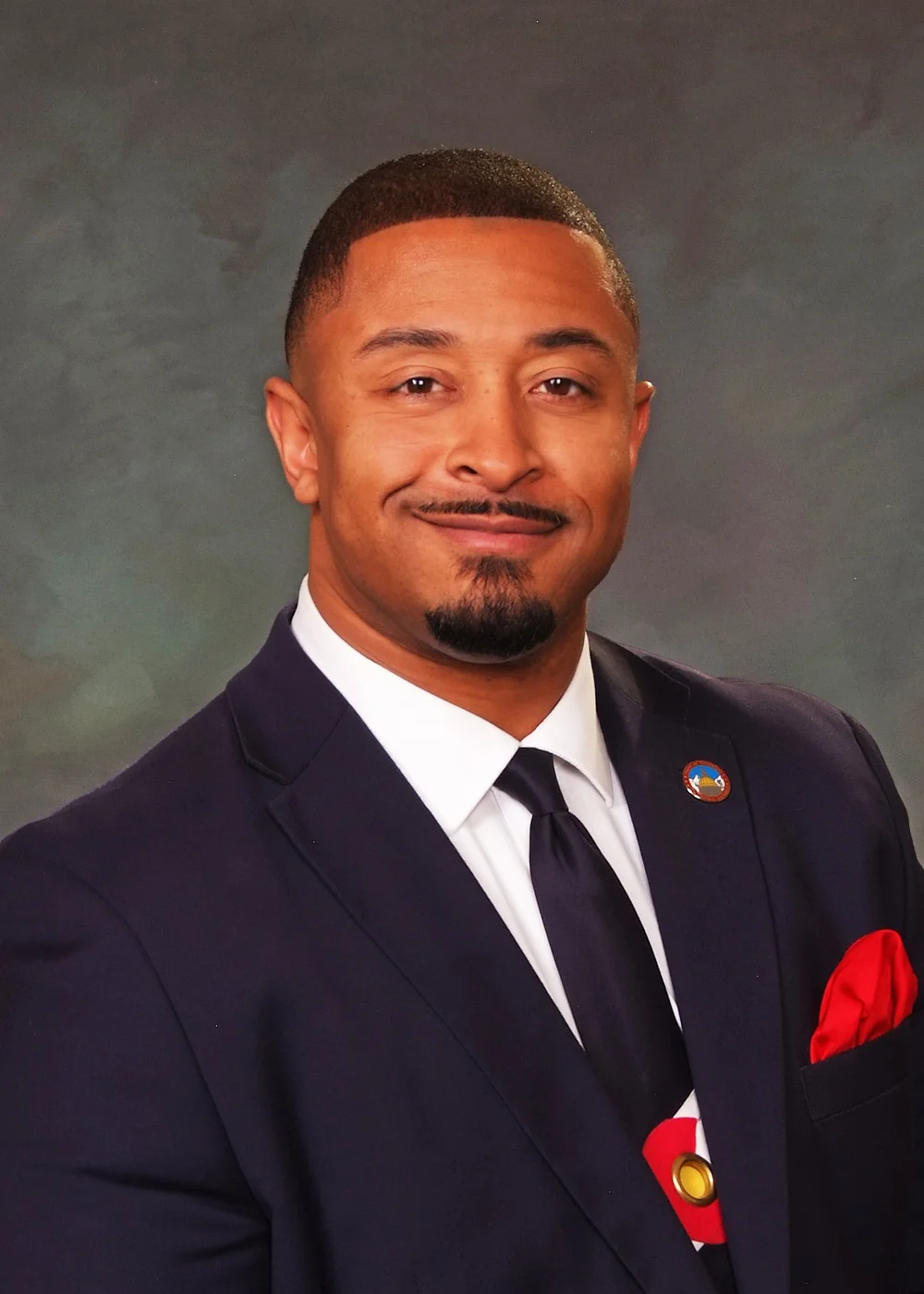 James Coleman — Colorado Senate Democrats