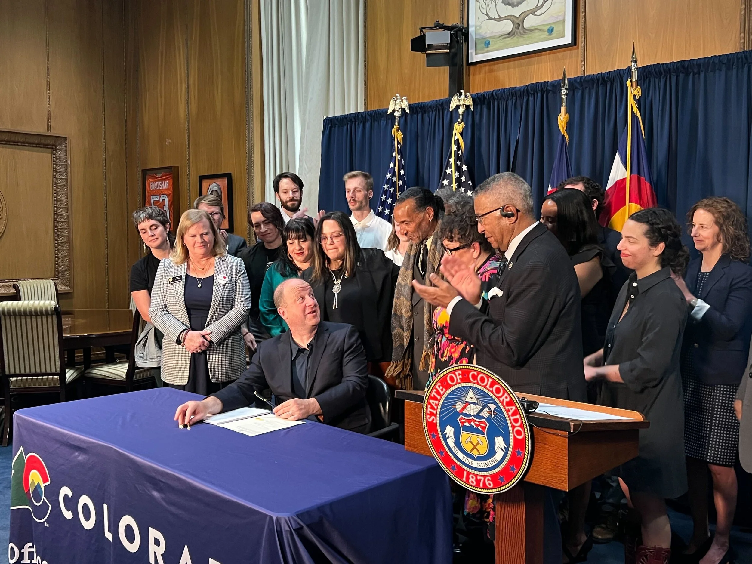 SIGNED! Safe Housing for Residential Tenants Bill Becomes Law ...