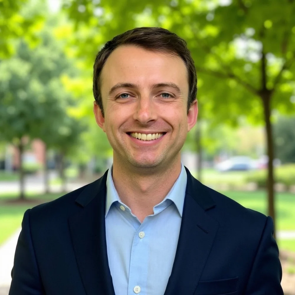 Matt Ball — Colorado Senate Democrats