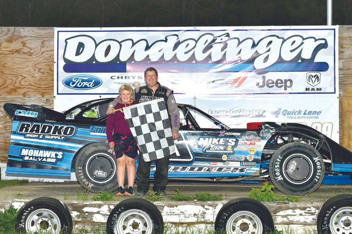 5-27 Page 10 | ATD Racing News