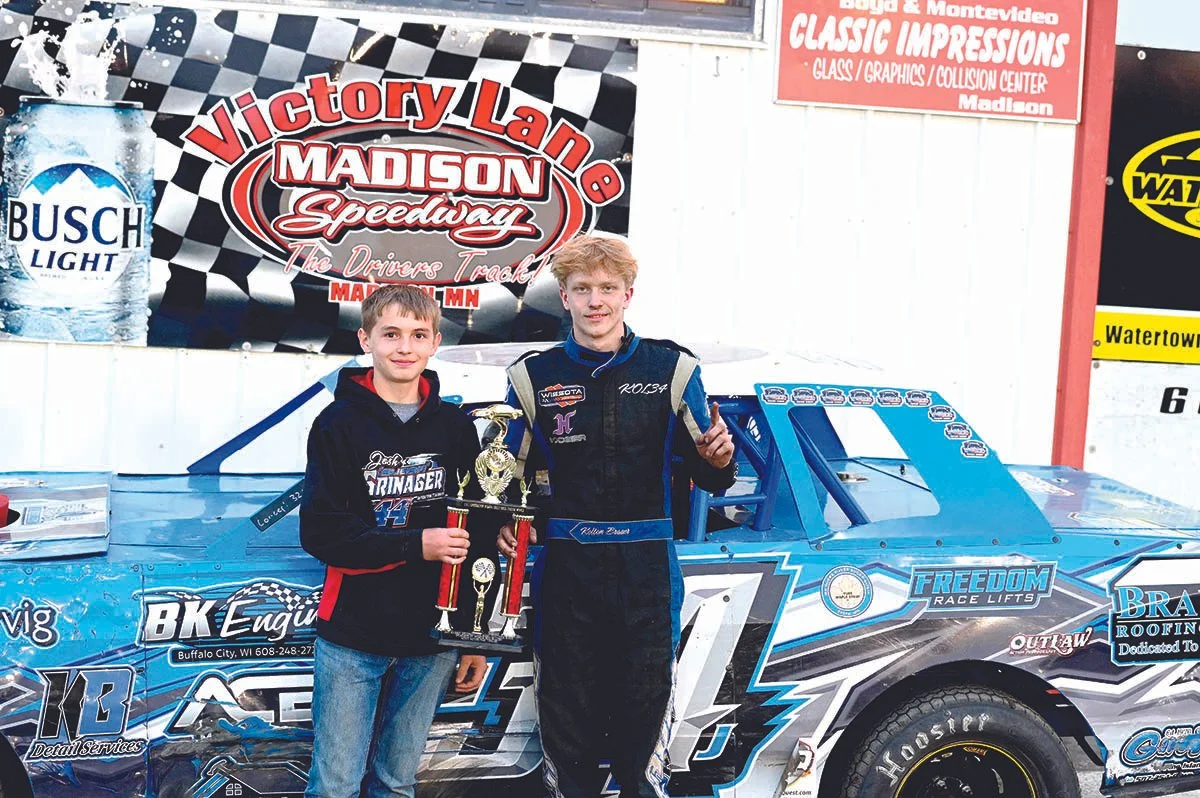 6-3 Page 26 | ATD Racing News