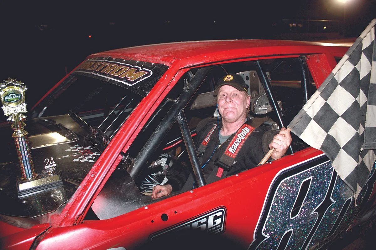 7-2 Page 20 | ATD Racing News