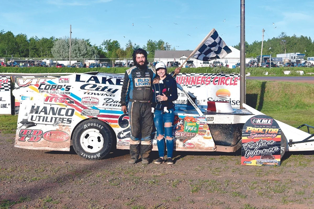6-16 Page 19 | ATD Racing News